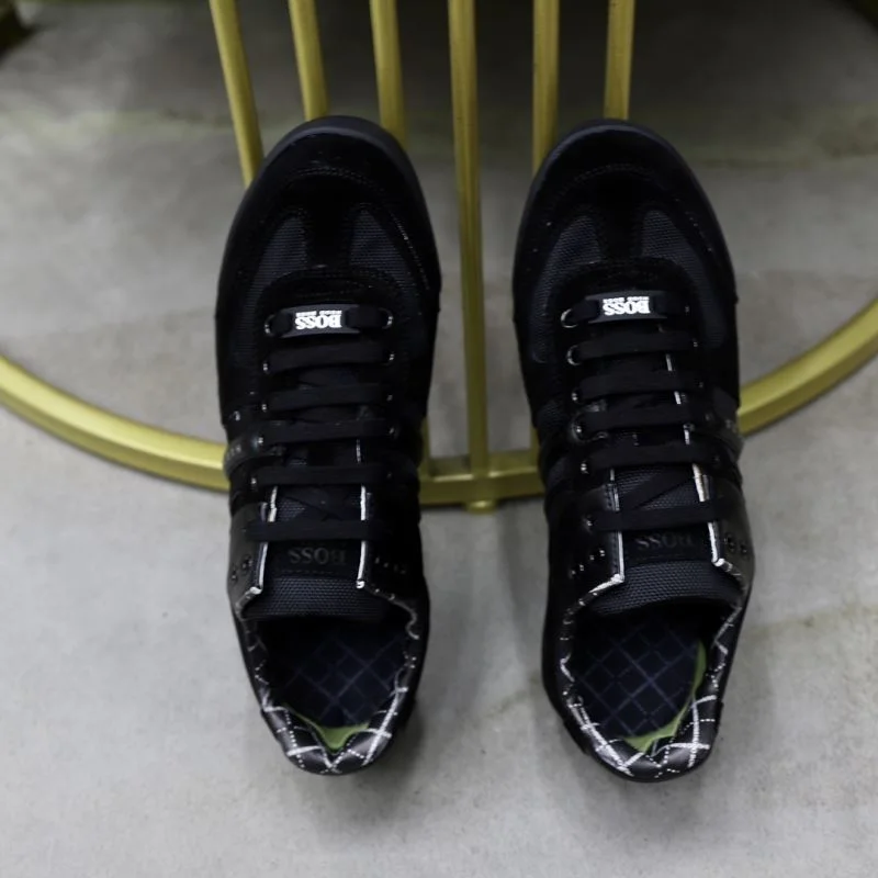Real Boss Shoes