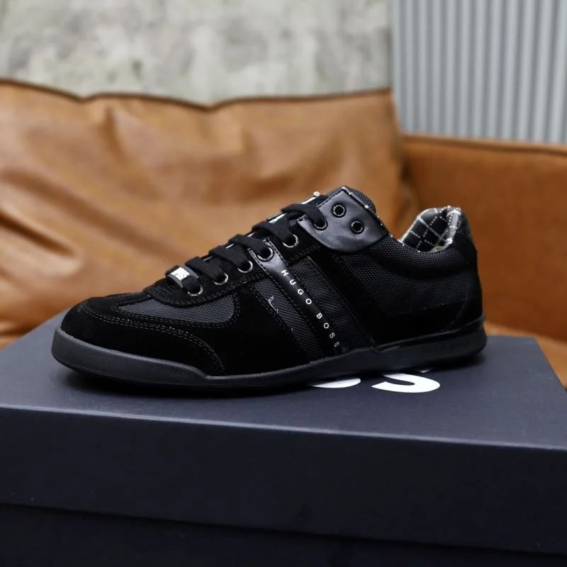 Real Boss Shoes