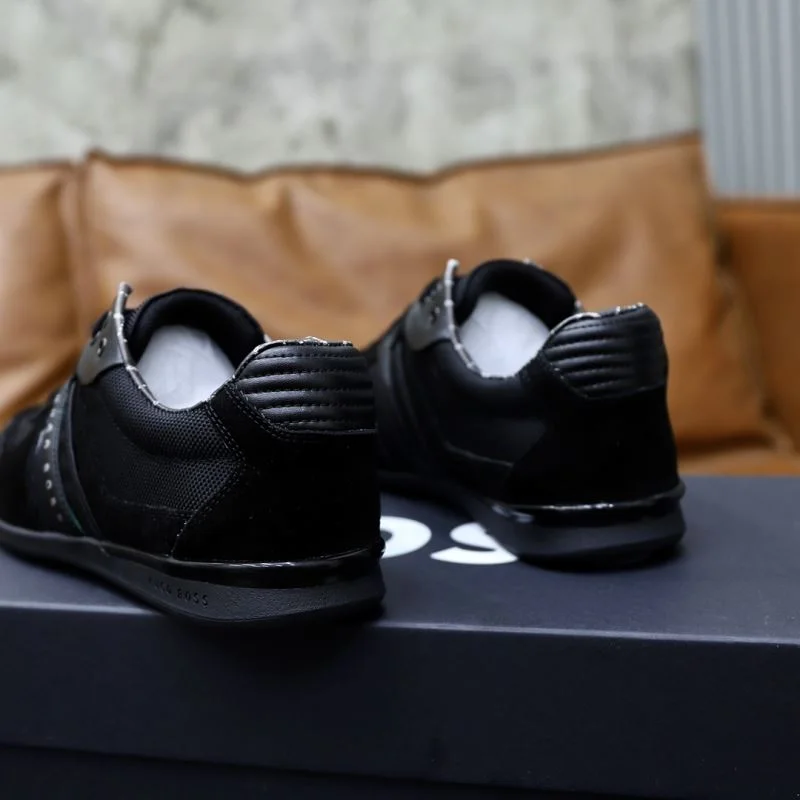 Real Boss Shoes