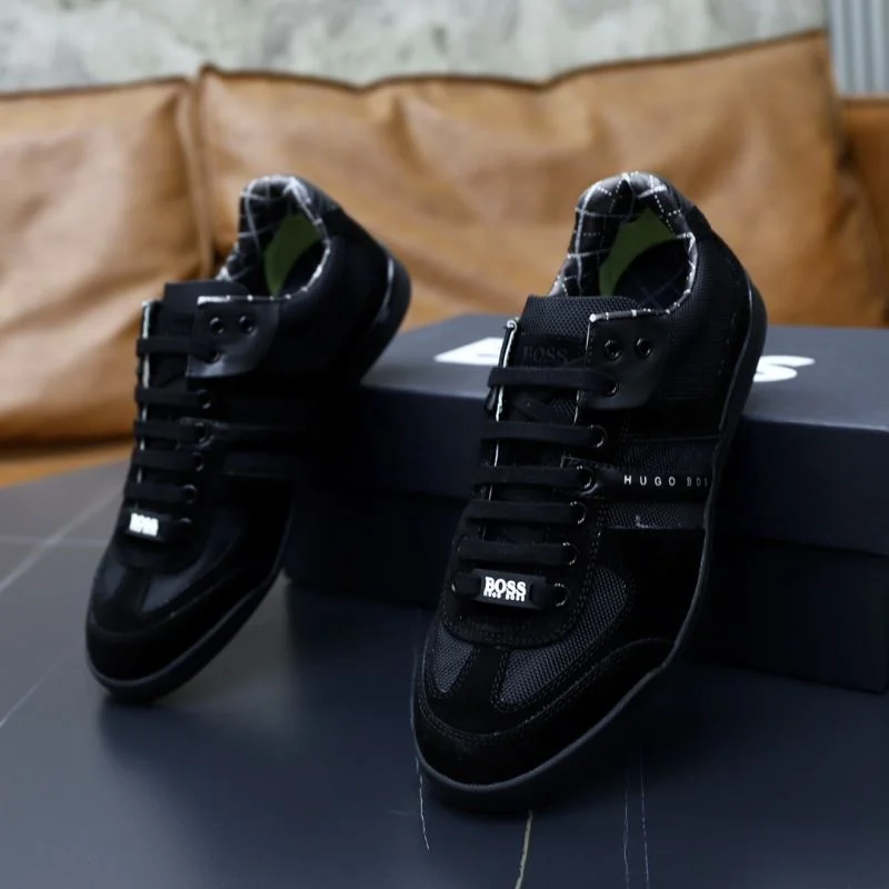 Real Boss Shoes