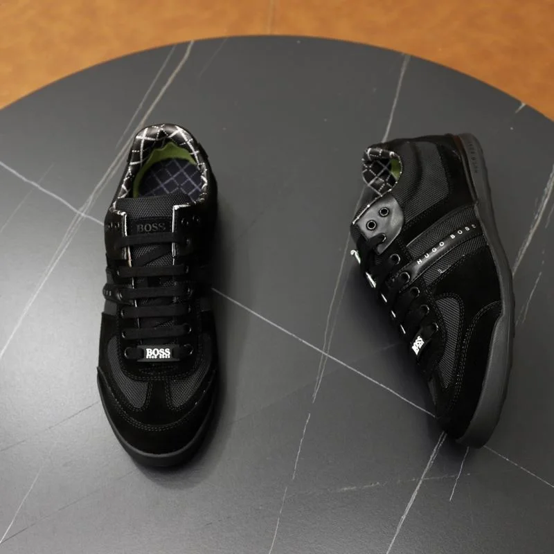 Real Boss Shoes