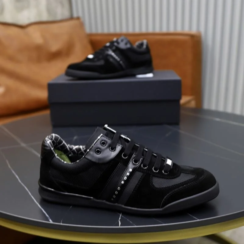 Real Boss Shoes
