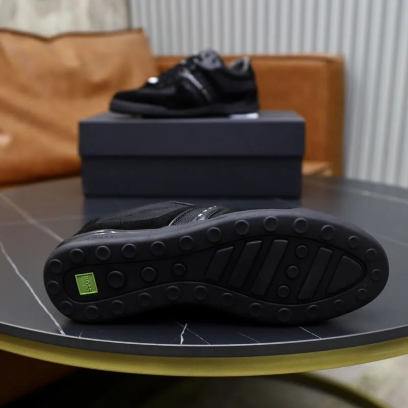 Real Boss Shoes