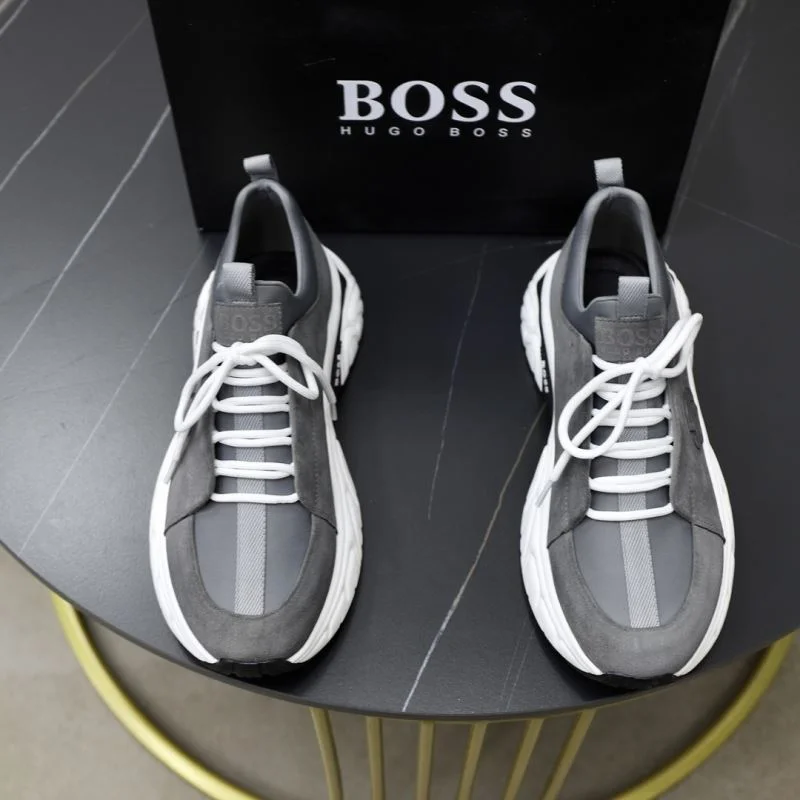Boss Shoes