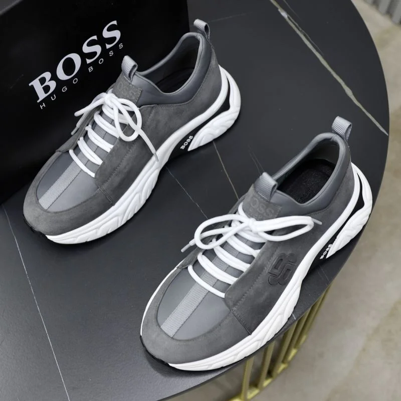 Economical Boss Shoes