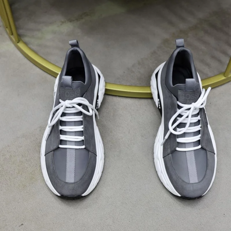 Economical Boss Shoes