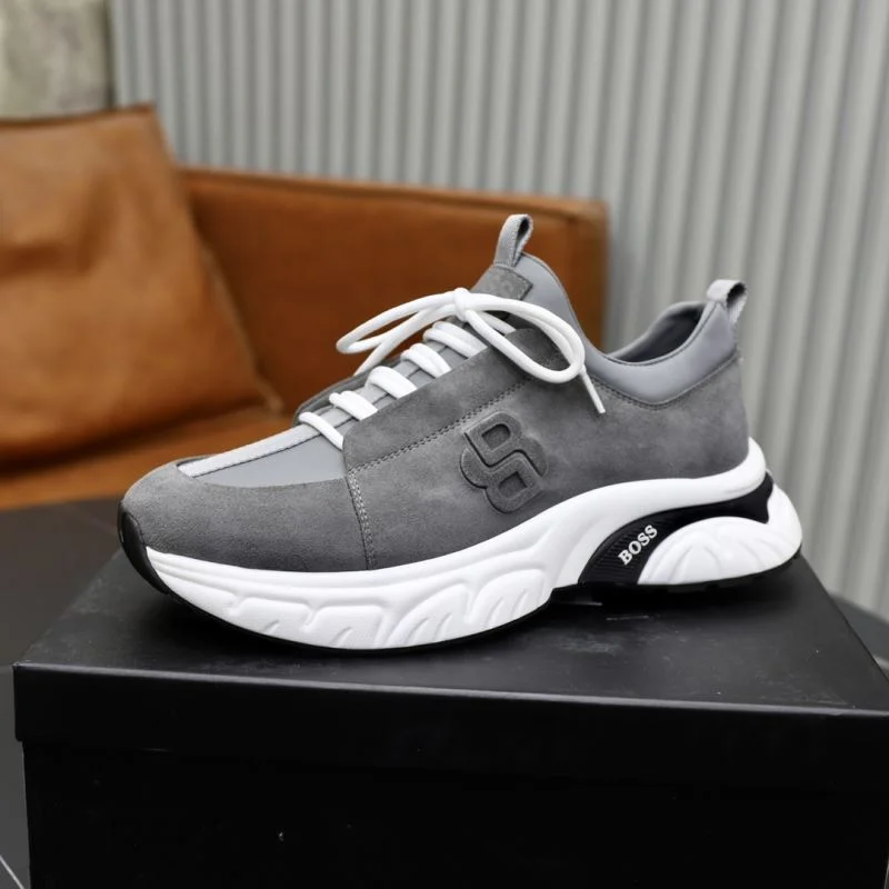 Economical Boss Shoes