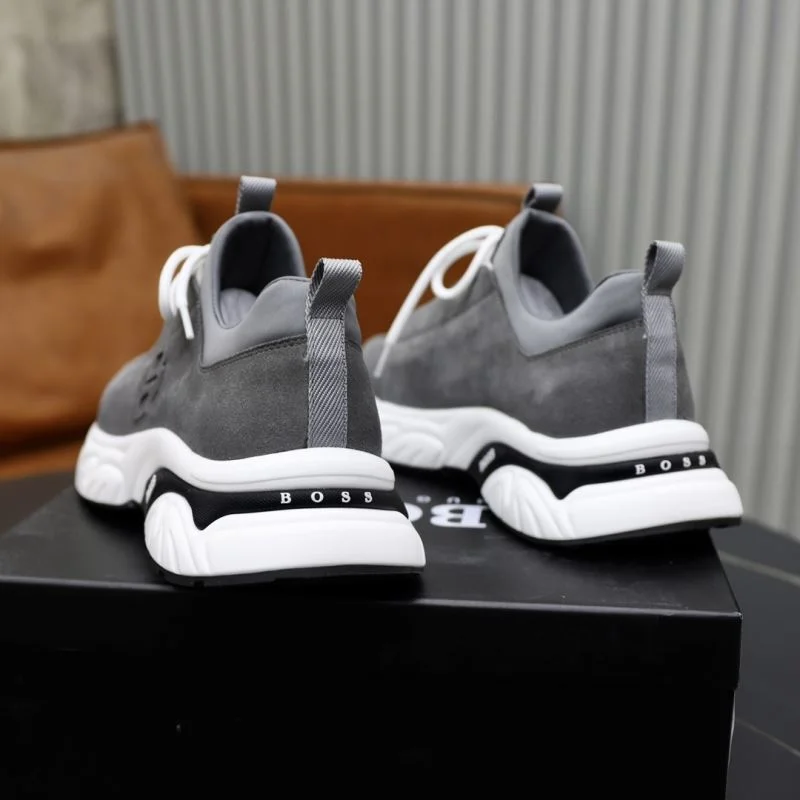 Economical Boss Shoes