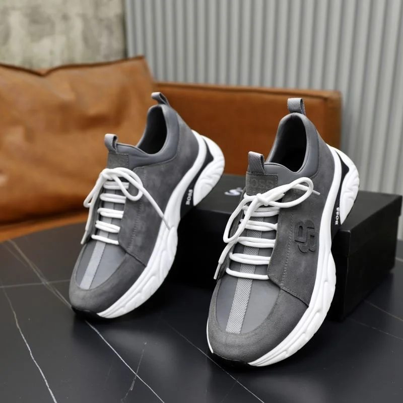 Economical Boss Shoes