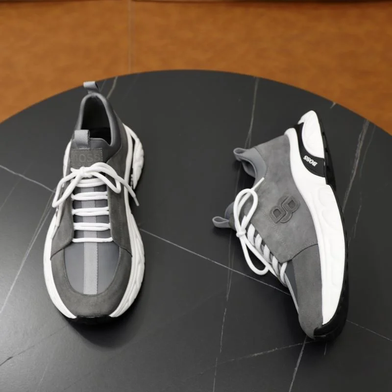 Economical Boss Shoes