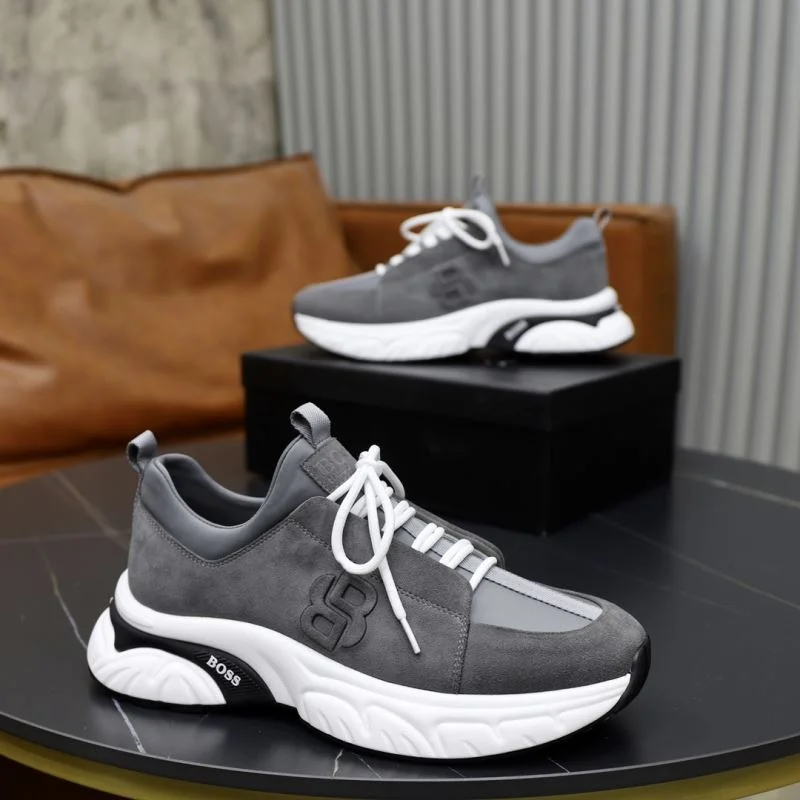 Economical Boss Shoes