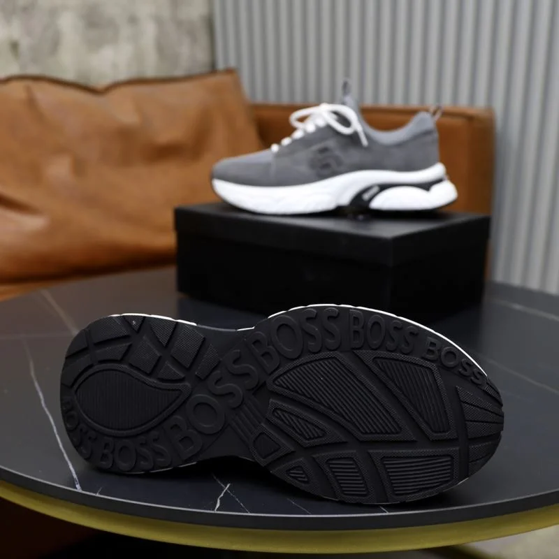 Economical Boss Shoes