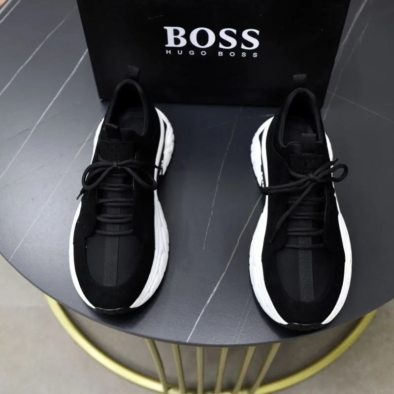 Boss Shoes