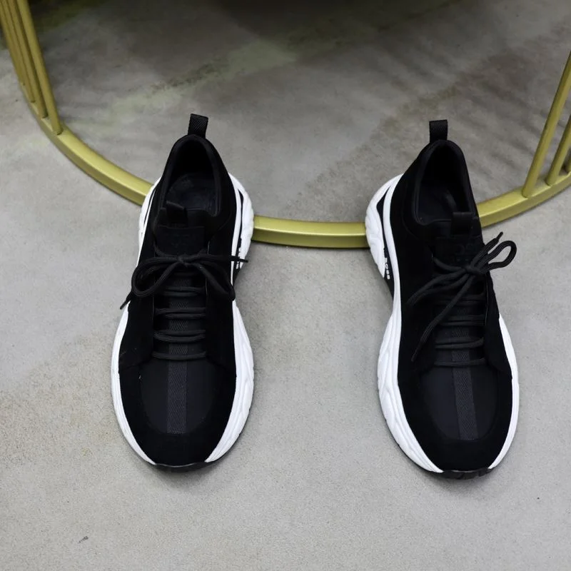 Budget-friendly Boss Shoes