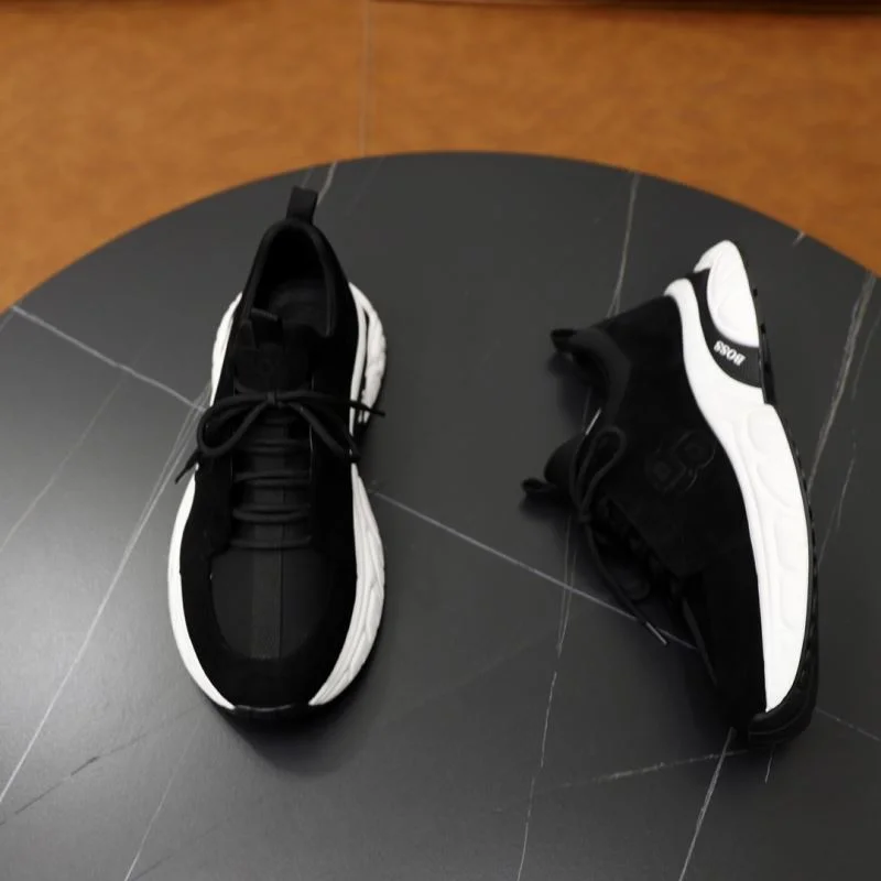Budget-friendly Boss Shoes