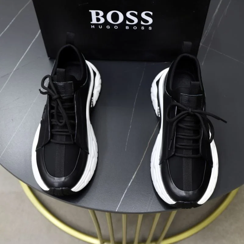 Boss Shoes