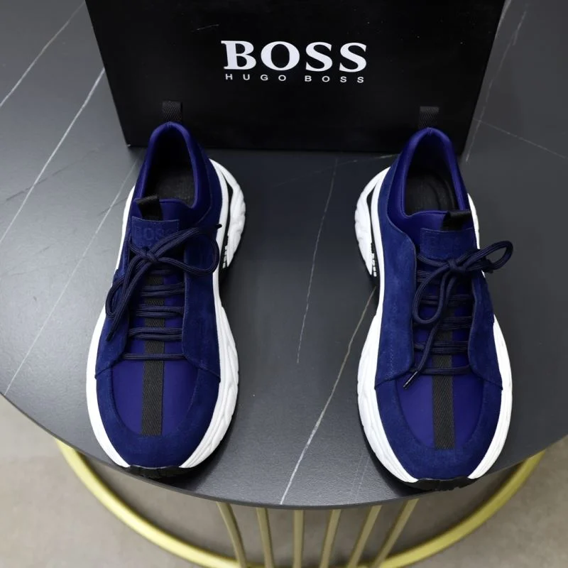 Boss Shoes