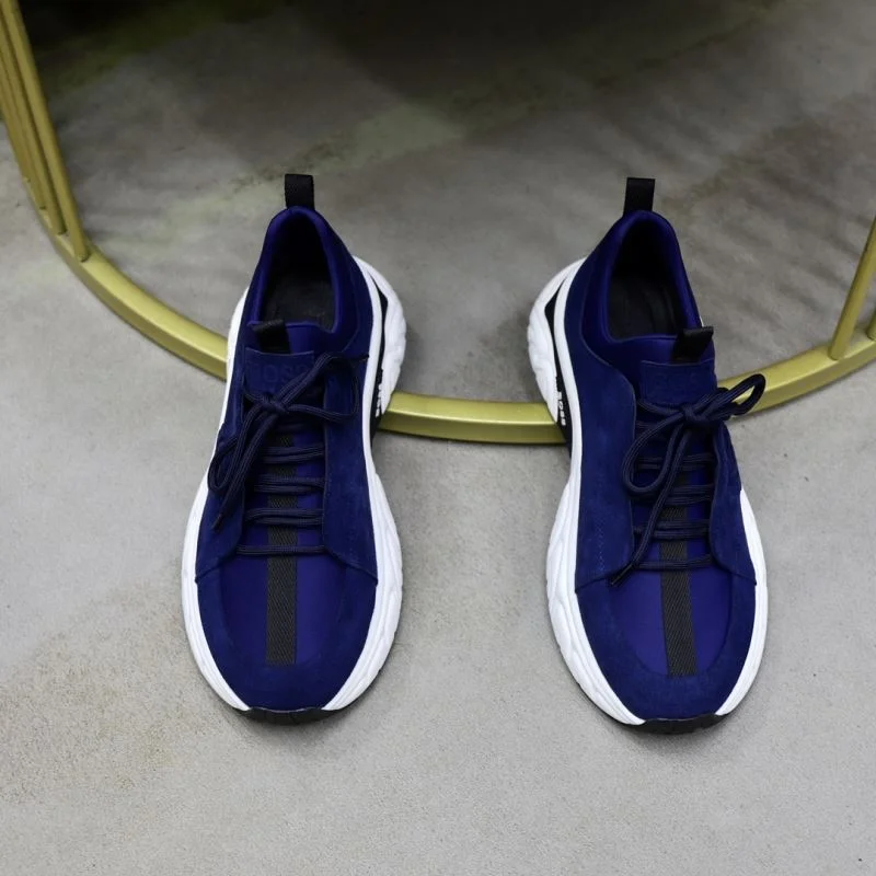 Cut-rate Boss Shoes