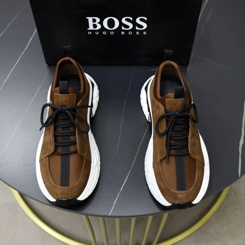 Boss Shoes
