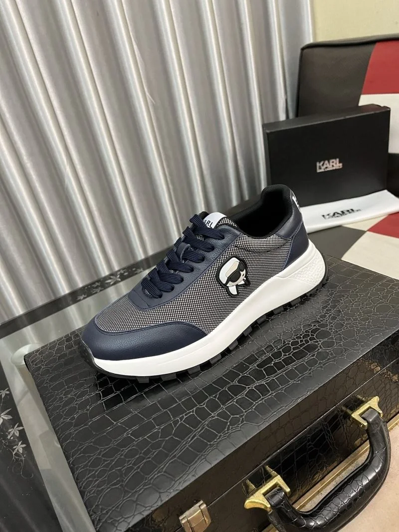 Boss Shoes