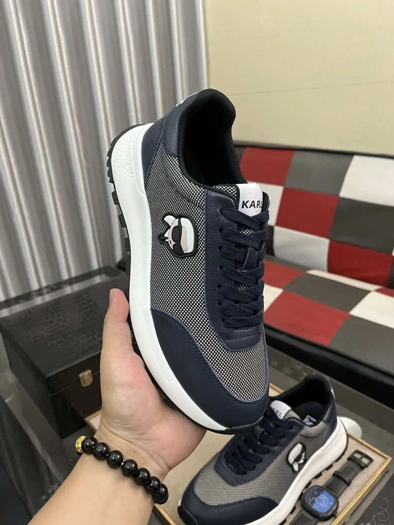 High fidelity Boss Shoes