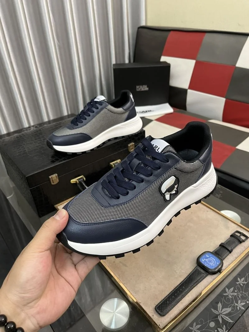 High fidelity Boss Shoes
