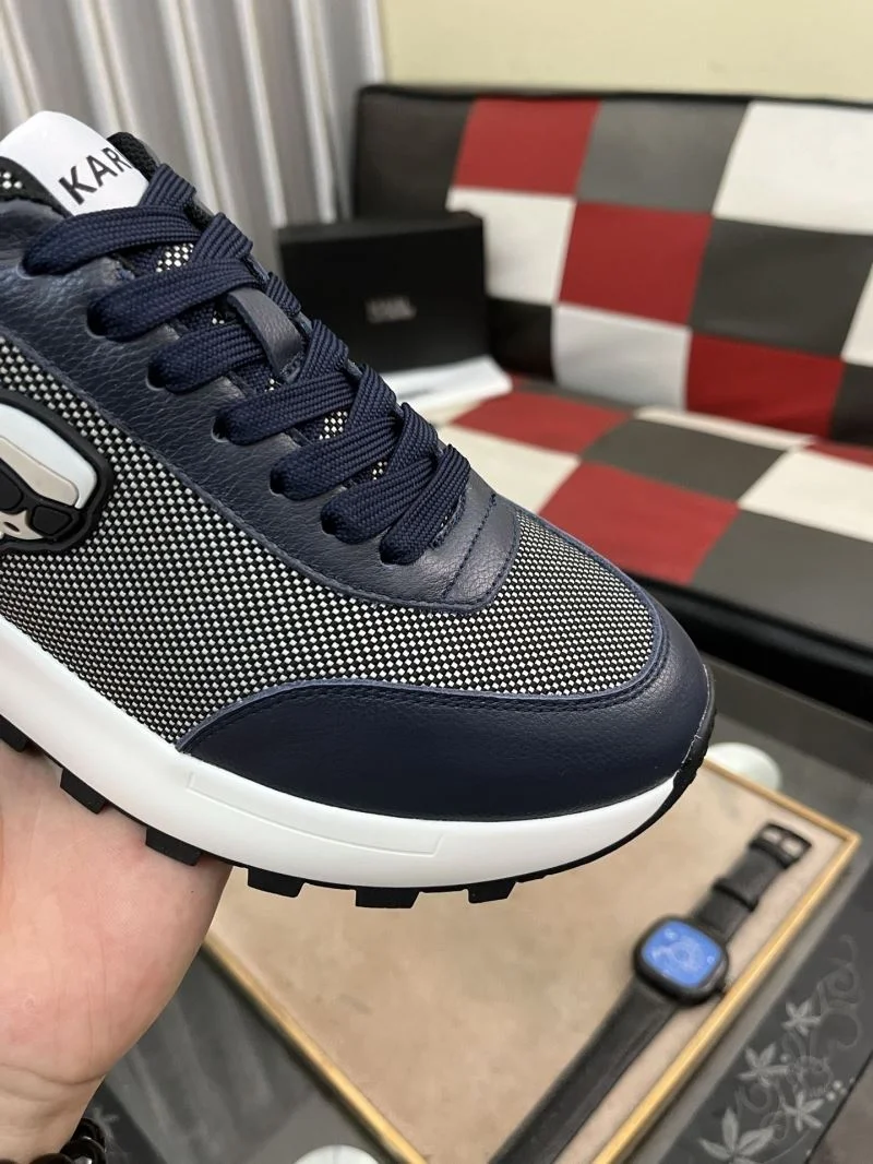 High fidelity Boss Shoes