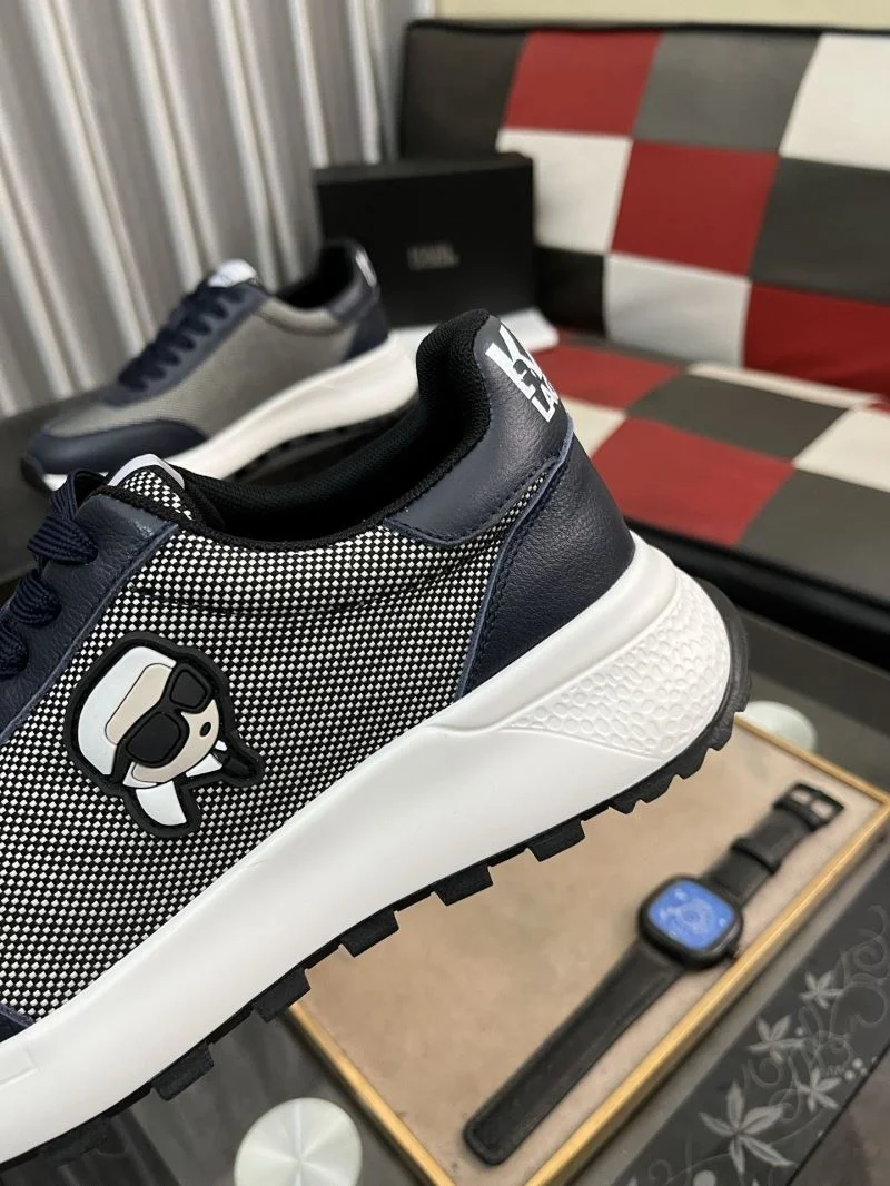 High fidelity Boss Shoes