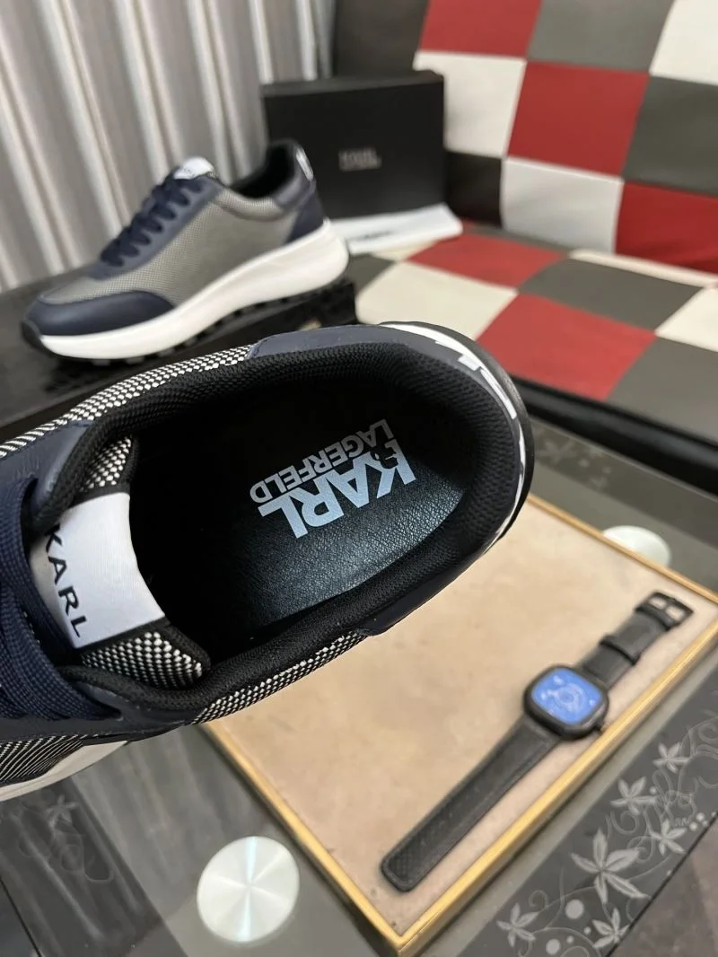 High fidelity Boss Shoes