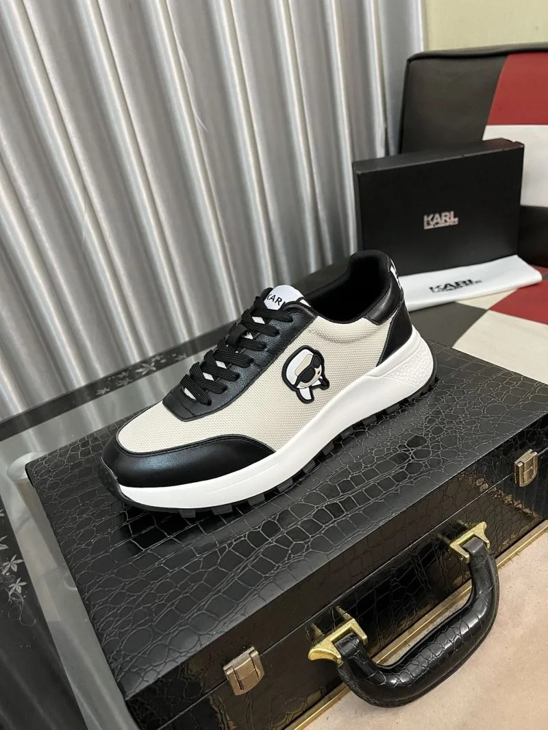 Boss Shoes