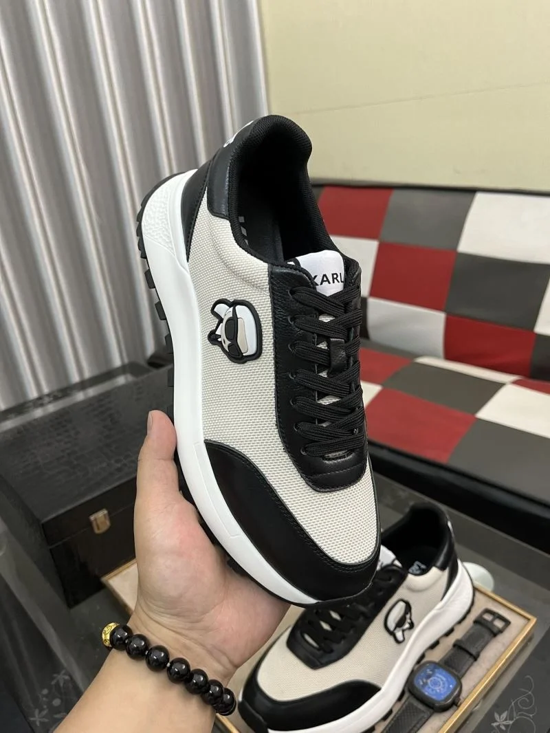 Exact replica Boss Shoes