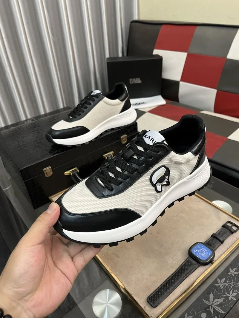 Exact replica Boss Shoes