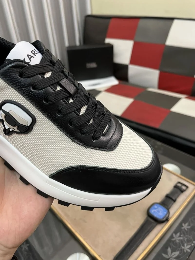 Exact replica Boss Shoes