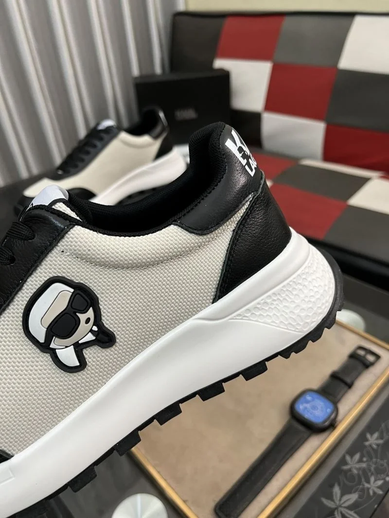 Exact replica Boss Shoes
