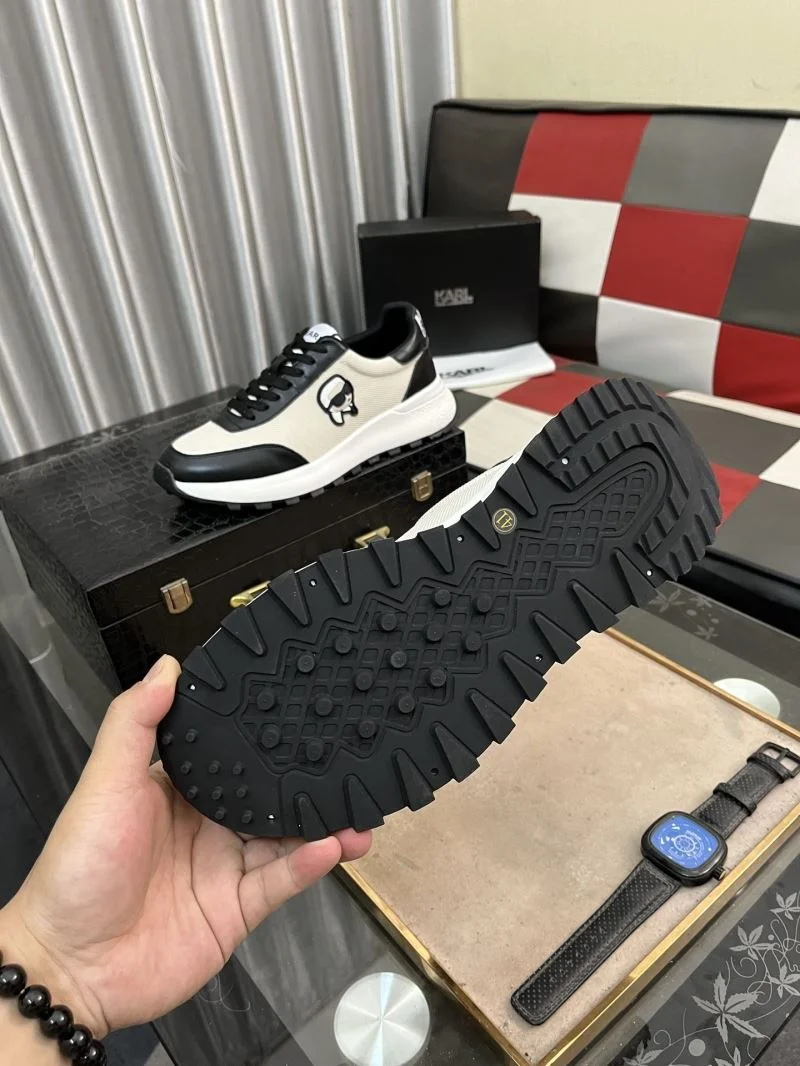 Exact replica Boss Shoes