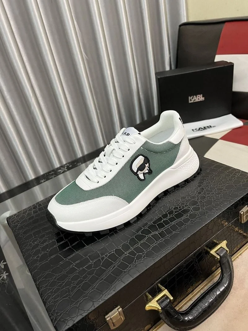 Boss Shoes