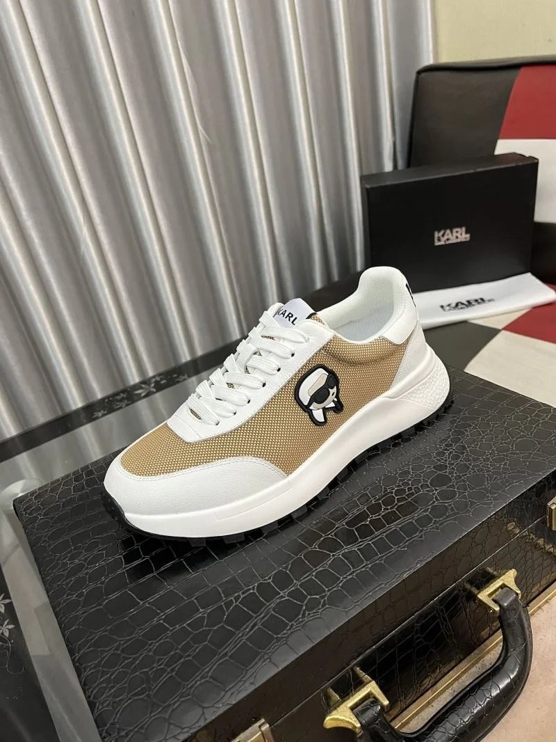 Boss Shoes