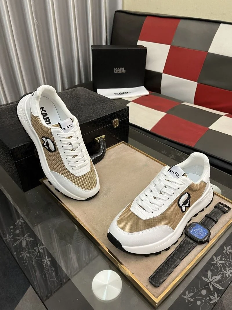 Low-cost Boss Shoes