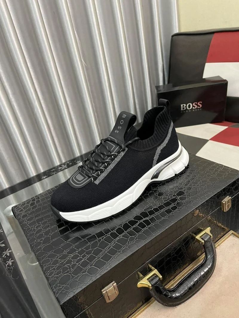 Boss Shoes