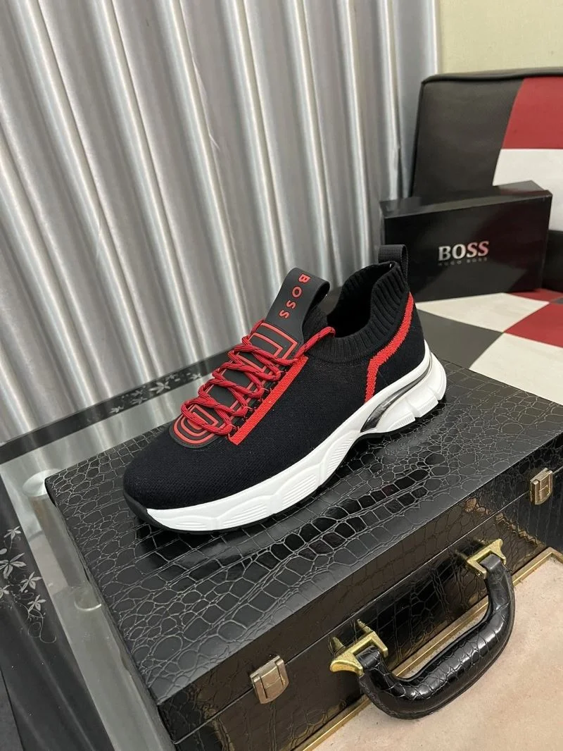 Boss Shoes