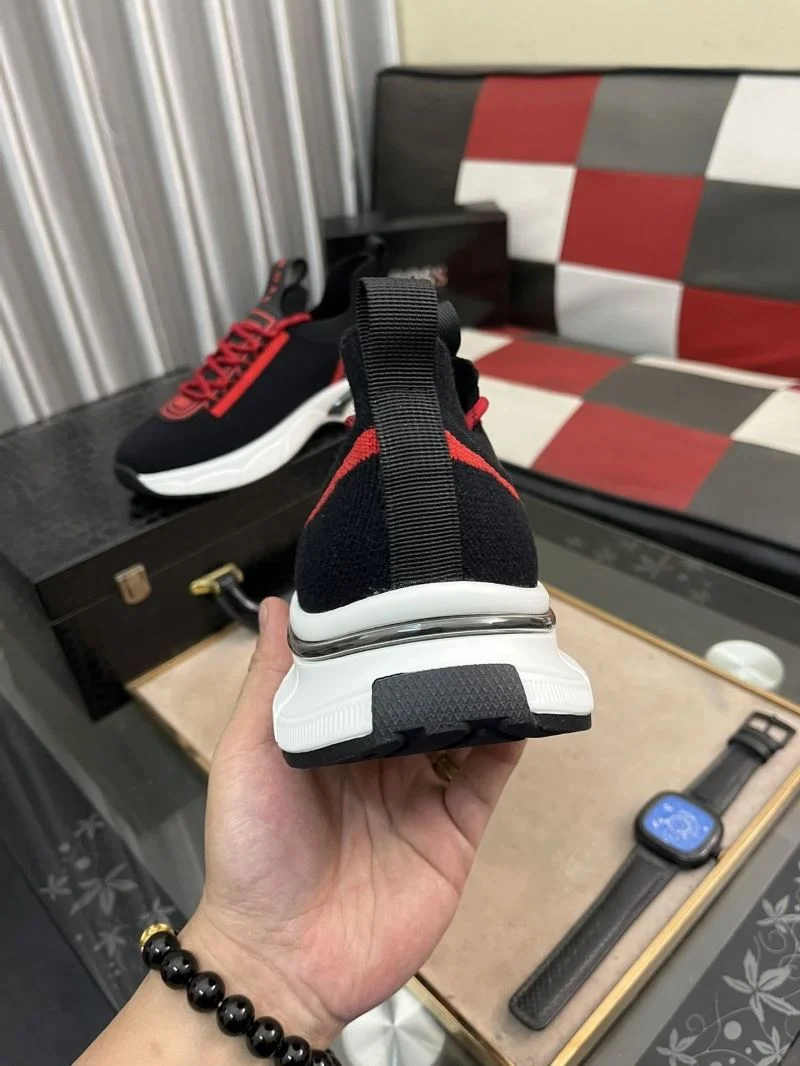 Exact replica Boss Shoes