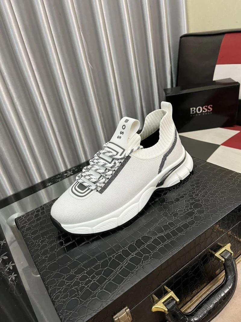 Boss Shoes