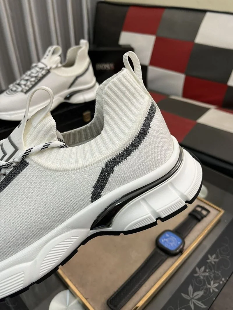 1:1 copy Boss Shoes