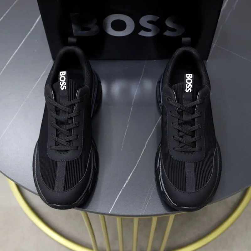 Boss Shoes