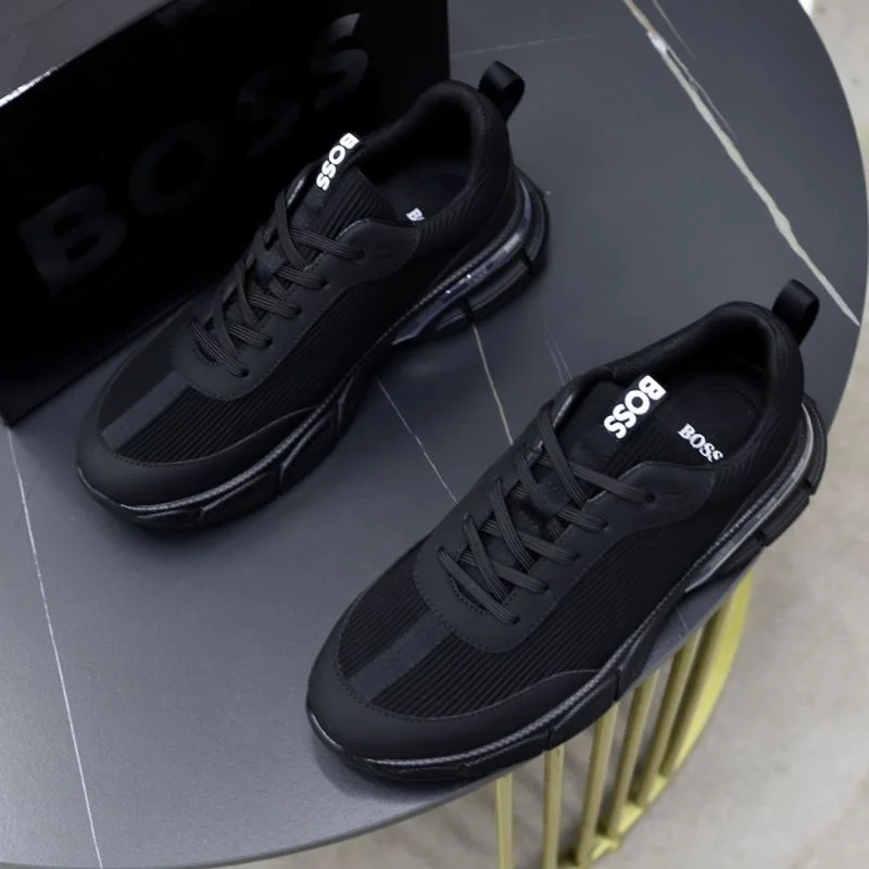 Top match Boss Shoes