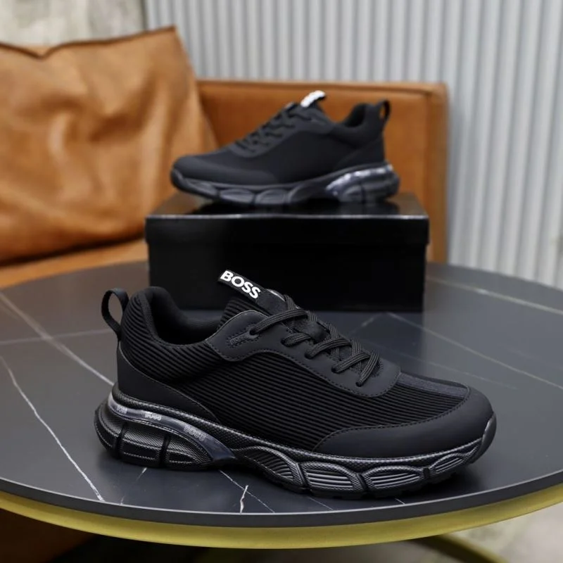 Top match Boss Shoes