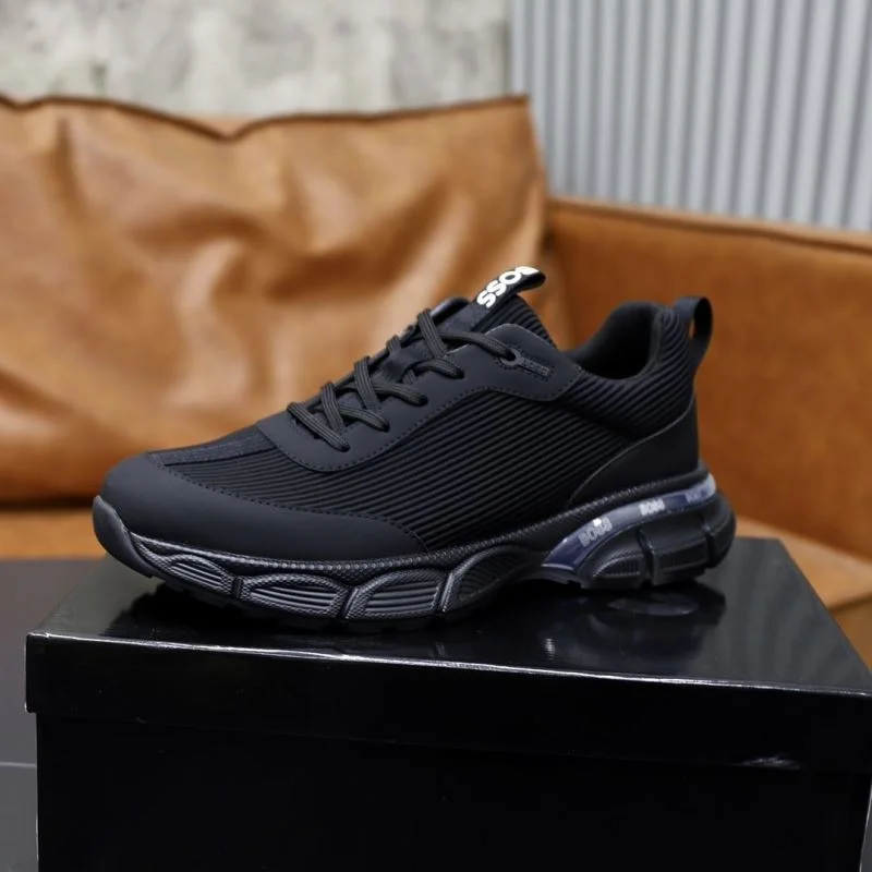 Top match Boss Shoes