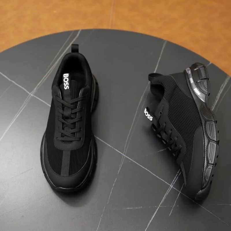 Top match Boss Shoes
