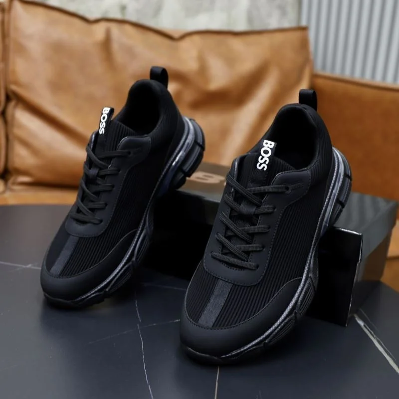 Top match Boss Shoes