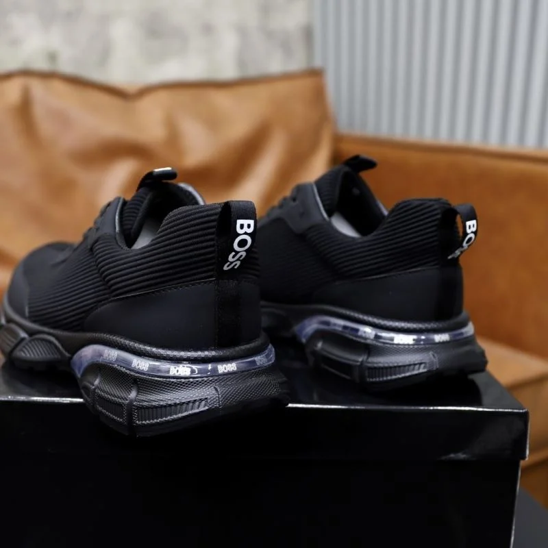 Top match Boss Shoes